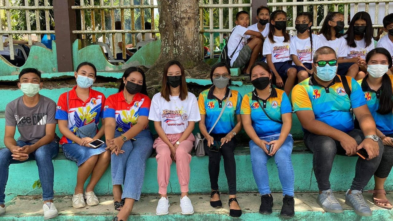 Serbisyong Barangayanihan Sa Gibacungan| Gibacungan, Tabango, Leyte|LGU ...