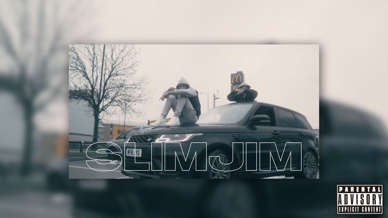 Peace Of Mind - Boston | Drill Remix | SlimJimBeatz - YouTube