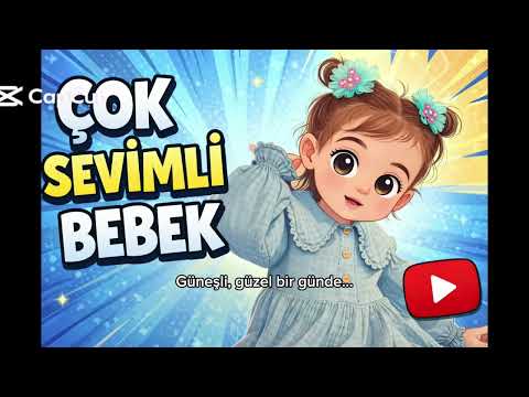 Sevimli Bebek 🌸 #bebek #keşfet #park #çocuk 