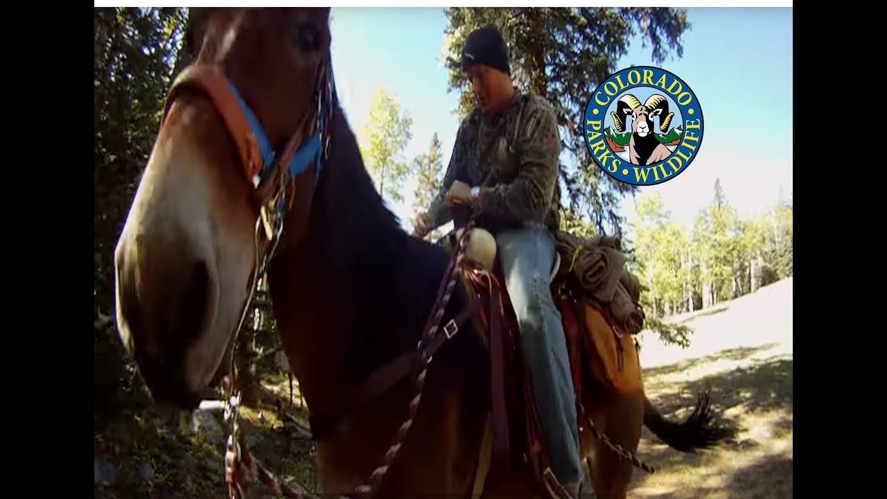 Colorado Hunting Atlas - Getting Started - YouTube