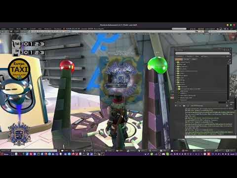 How to create mesh models with AI and import to Opensim/SL - Grid News/ Land Sales - YouTube