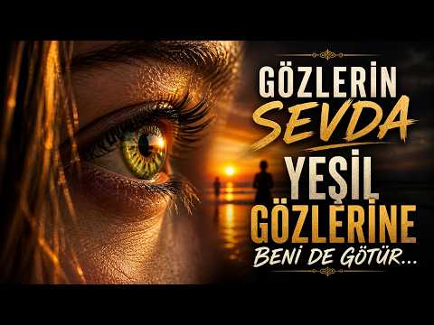 Gözlerin Sevda 👁️\
