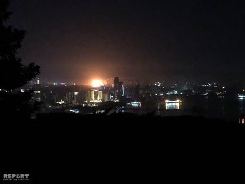 Mingəçevir SES partlayıbmı? Azərbaycanın hər yerində işıqlar sönüb, ölkədə nə baş verir?