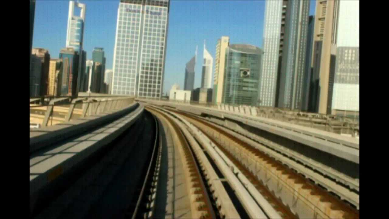 The Metro Trailer Official 2013 - YouTube