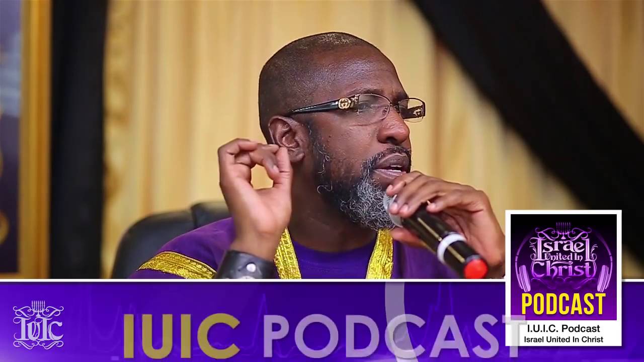 IUIC REBUILDING YOUR NATION - YouTube