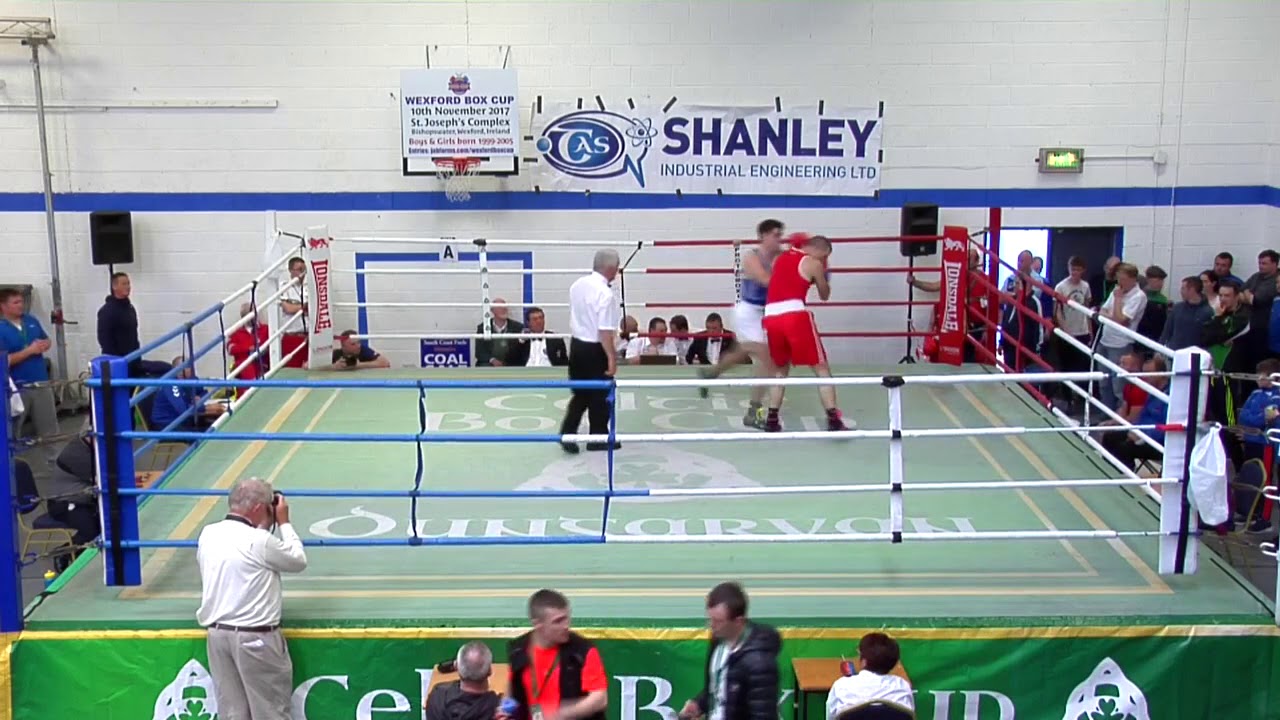 Celtic Box Cup 3 - 01/10/17 - YouTube