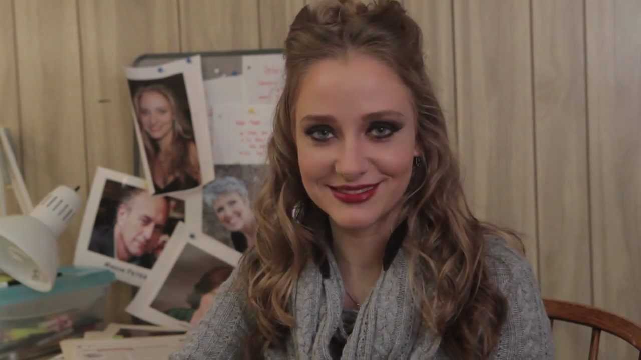 INTERVIEW: PENNY - YouTube