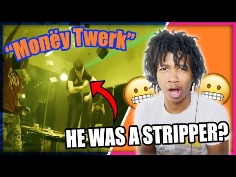 Caught Him in 4K.. Yeat - Monëy Twerk | Reaction