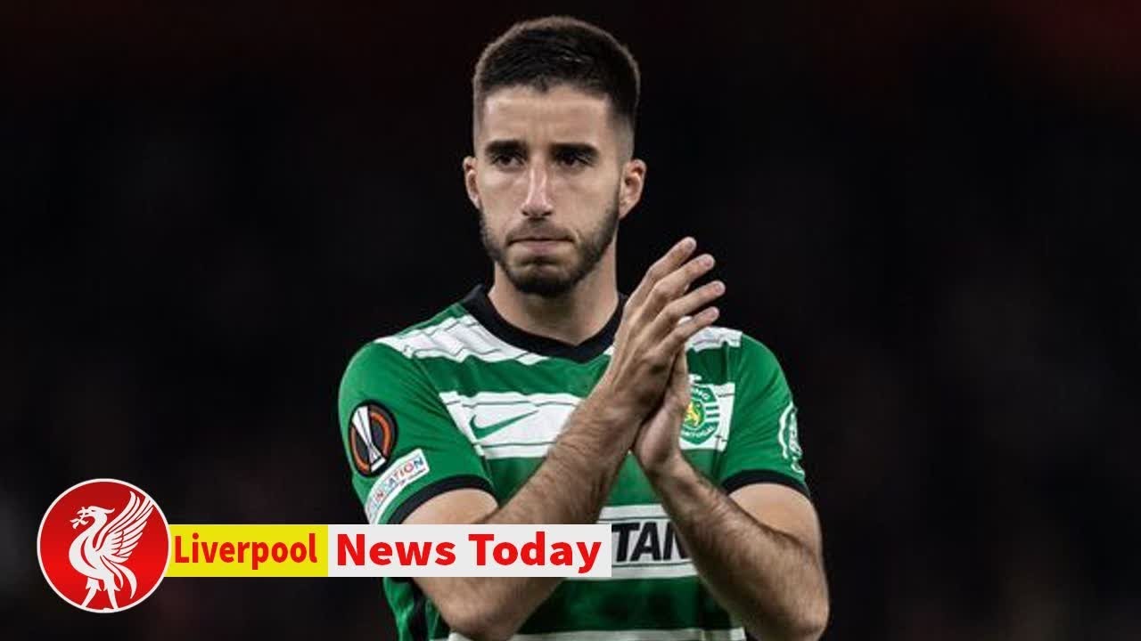 Liverpool deal dead in the water as Jurgen Klopp faces £51m price tag ...
