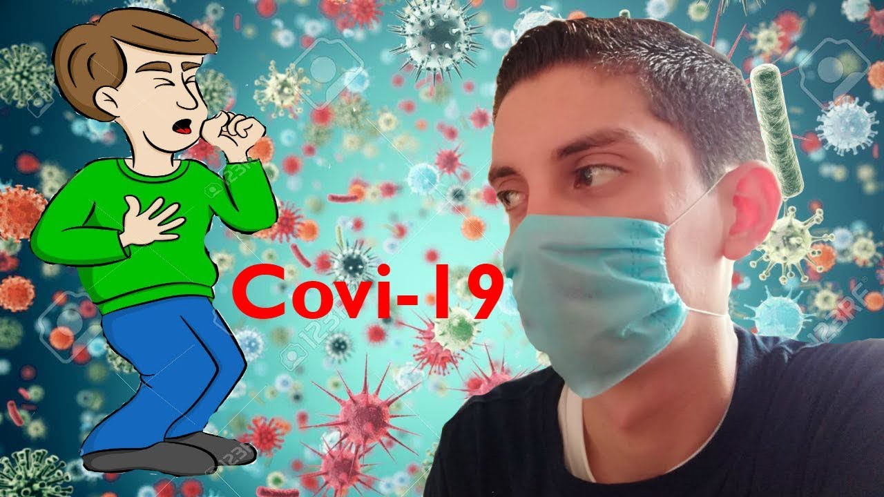 Covi 19 2020 - YouTube