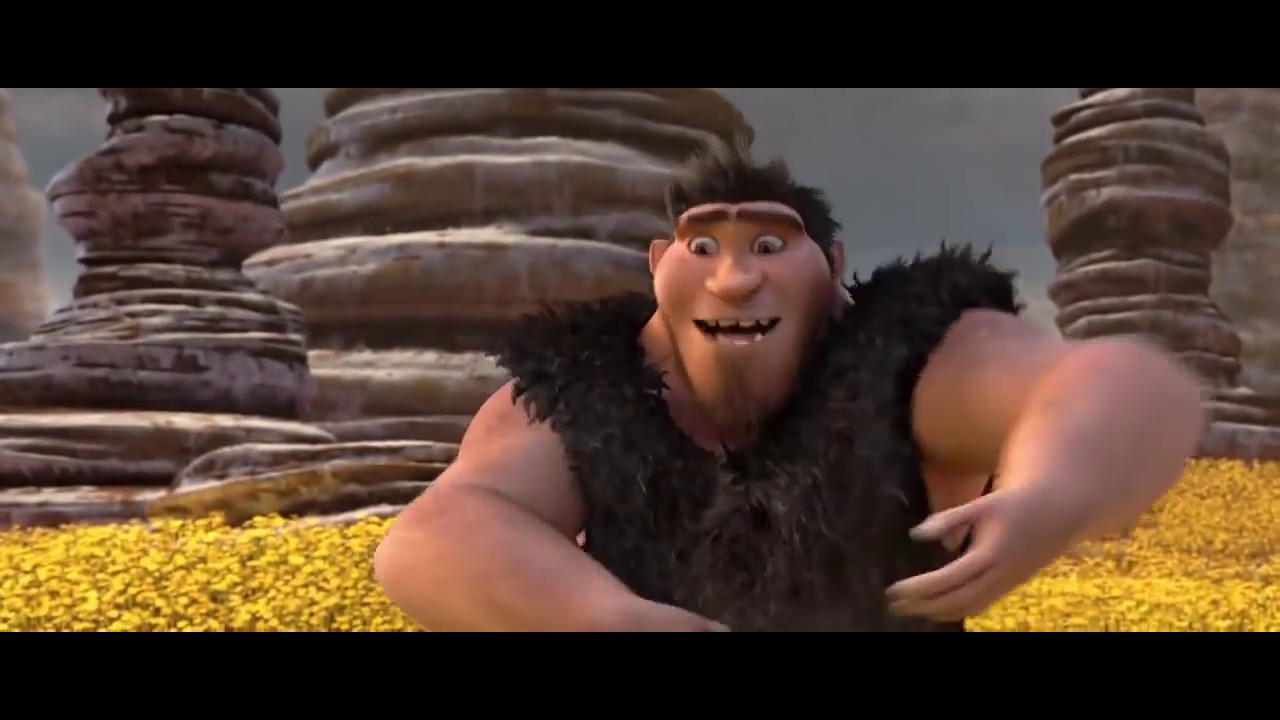 CROODS # BIRD WRESTLER # - YouTube