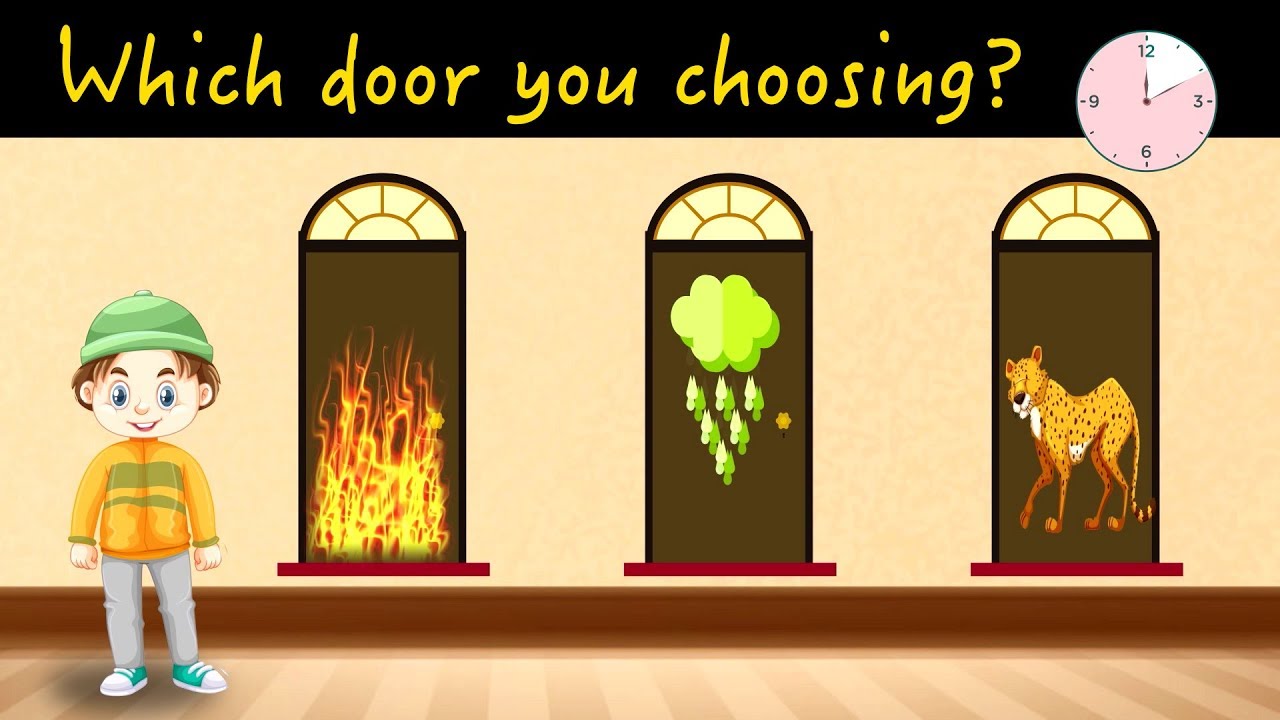 3 Detective Riddles Only the Smartest Can Solve | Best Riddles - YouTube