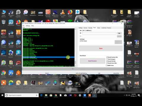 FICO FC 3 Tested Flash File & Flashing Method - YouTube