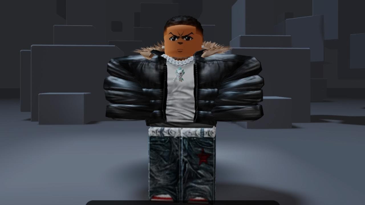 My expensive 25 to 30000 robux inventory - YouTube