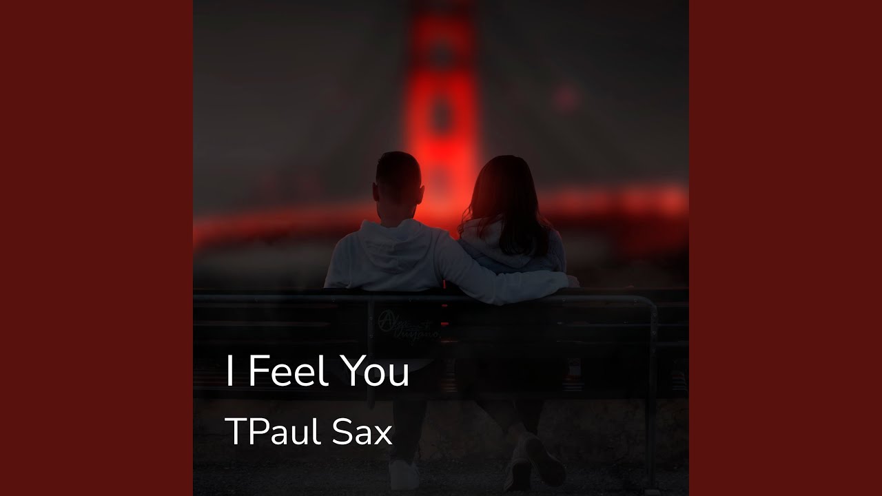 I Feel You (Extended Mix) - YouTube