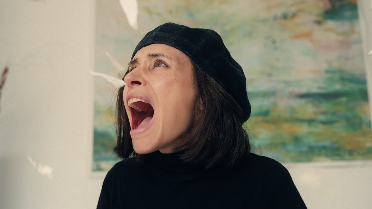 Tom Norman - No More Fear (Official Video) - YouTube