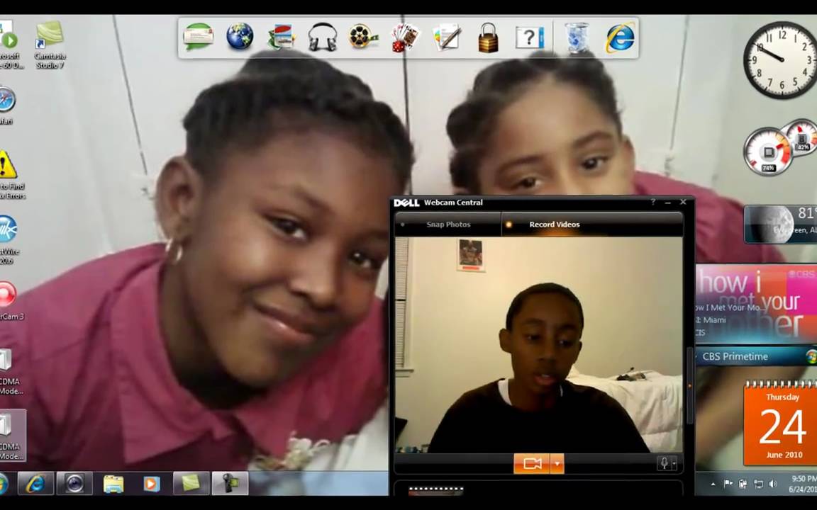 How To Make Your Own WiFi Connection Without A Router - YouTube