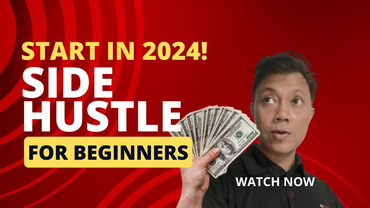 Discover Profitable Side Hustles with Adobe Express - YouTube