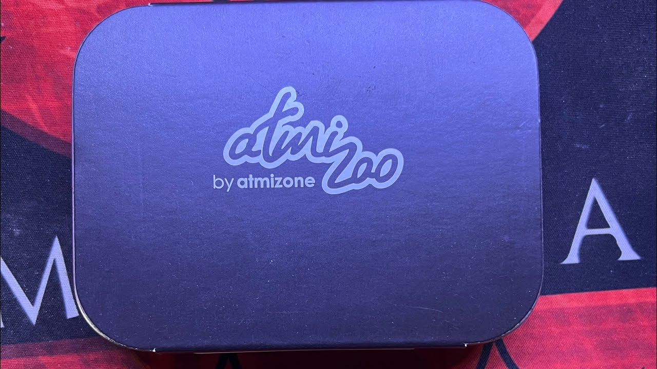 Tutorial Coiling & wicking Rba Dotshell. Part 3 - YouTube