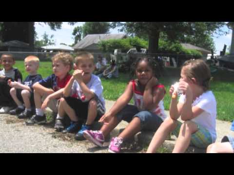 Kerrick Elementary Showcase VIdeo 1 - YouTube