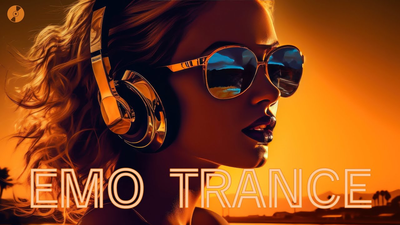 EMO TRANCE • Ashenlight | Progressive trance DJ set with melodic vibes - YouTube