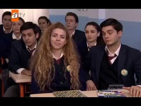 Bizim Okul 5 Bölüm