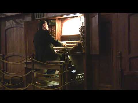 Aram Khachaturian (1903-1978)  Adagio dall’Opera “Gayane” - R. Bertero