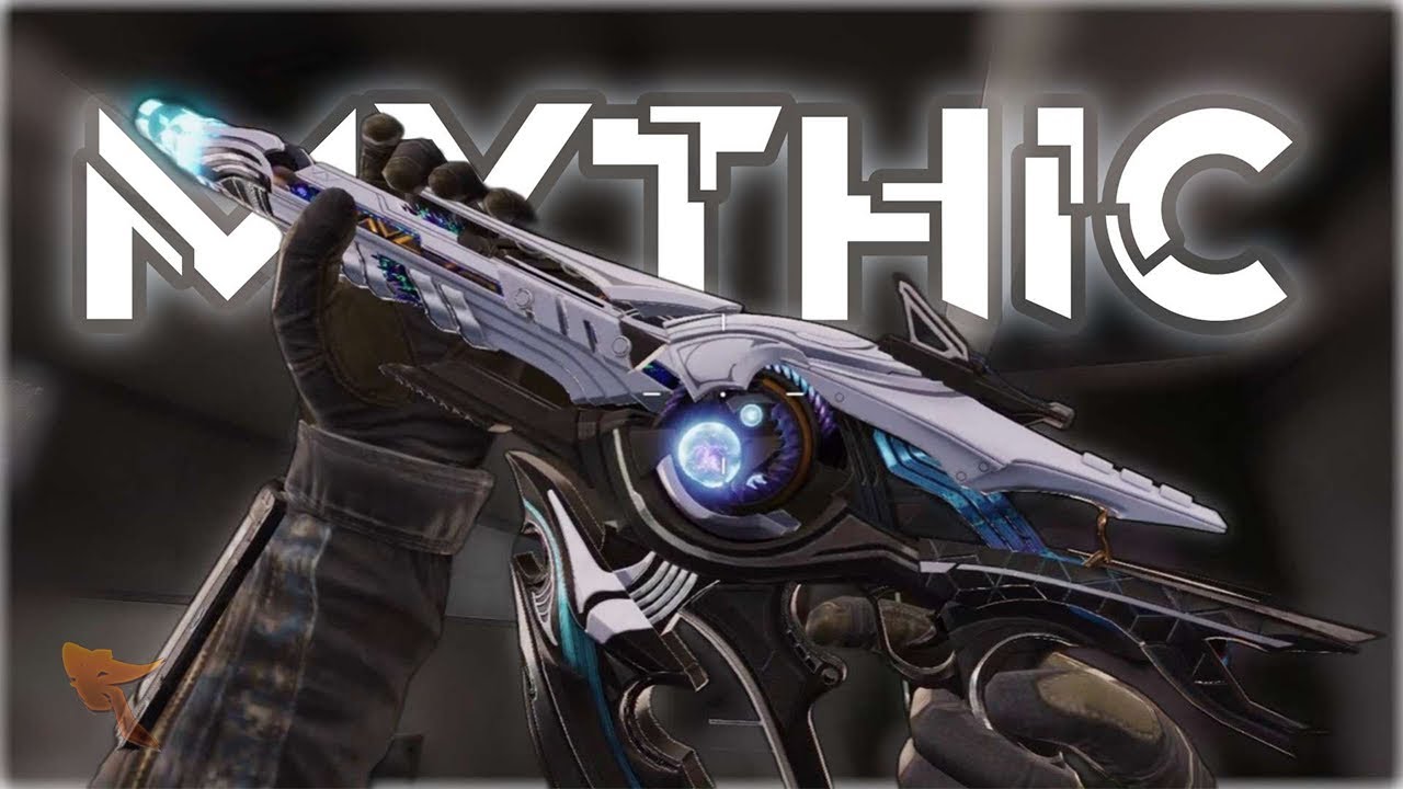 I got my FIRST Mythic Skin in CODM… (Scrim W/Voicechat) - YouTube