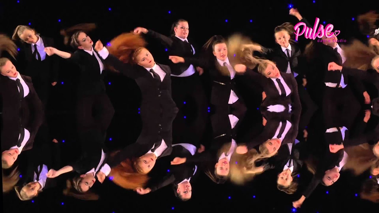 Pulse Dance Studio Promo - YouTube