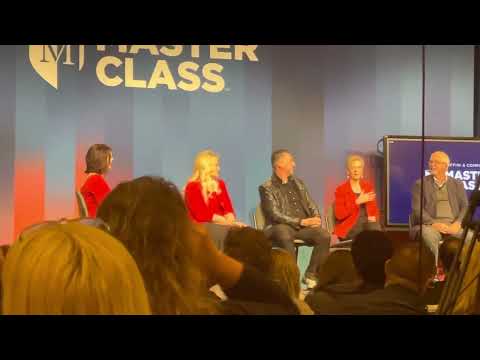 Master Class - Sonia #1