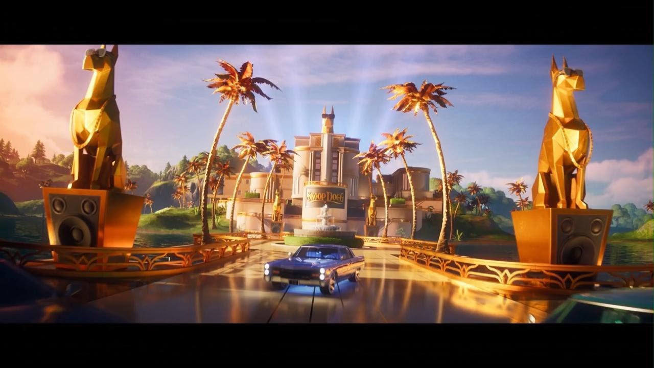 Fortnite_20241103114832 - YouTube