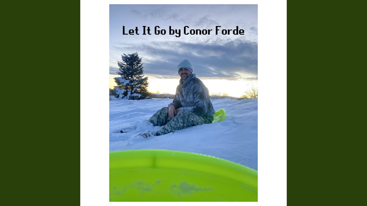 Let It Go - YouTube