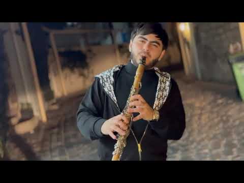 Ataxan Qobulu Vefali yarim 