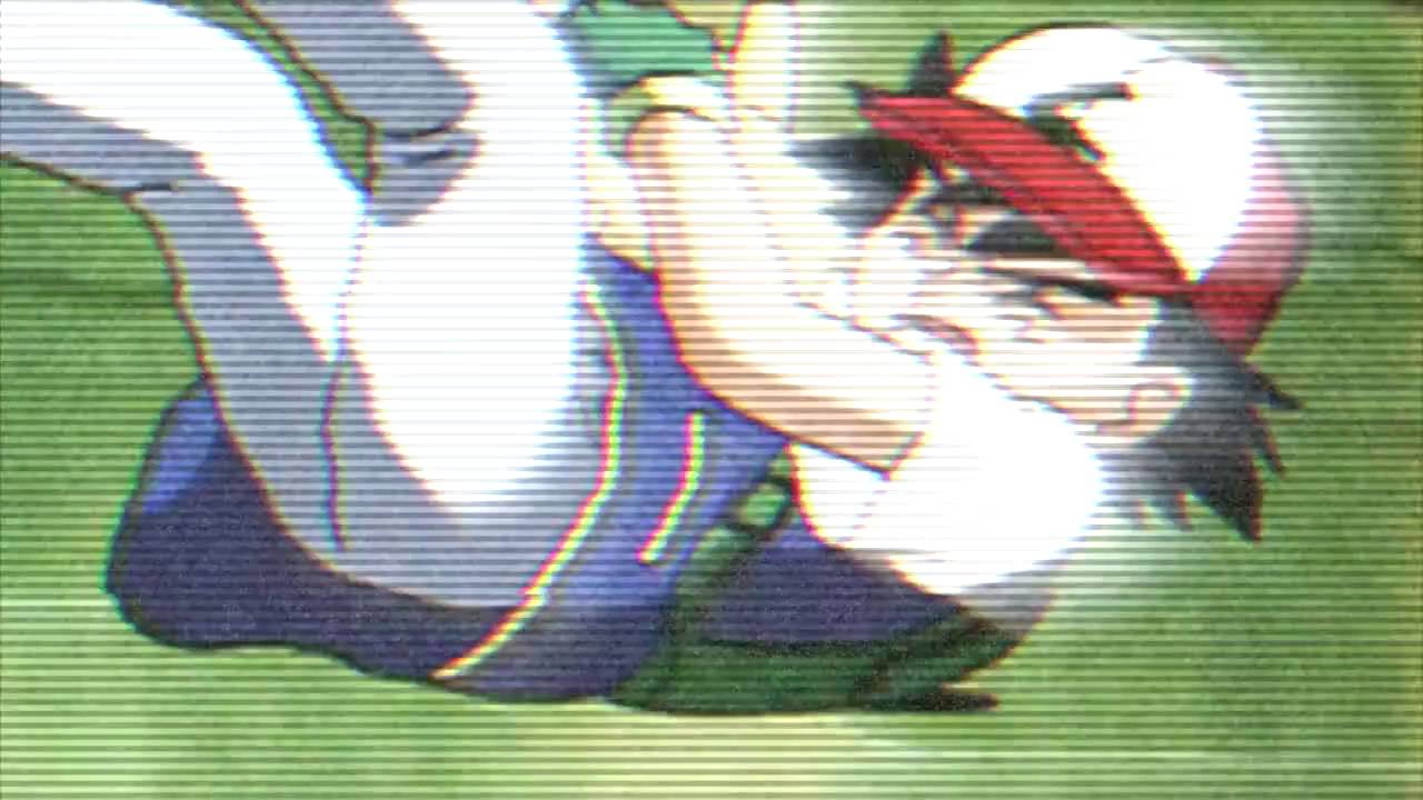 Pokémon・The First Movie・【Satoshi・Ash Ketchum】Short AMV - YouTube