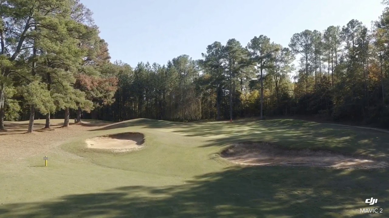 Linrick Hole 5 - YouTube