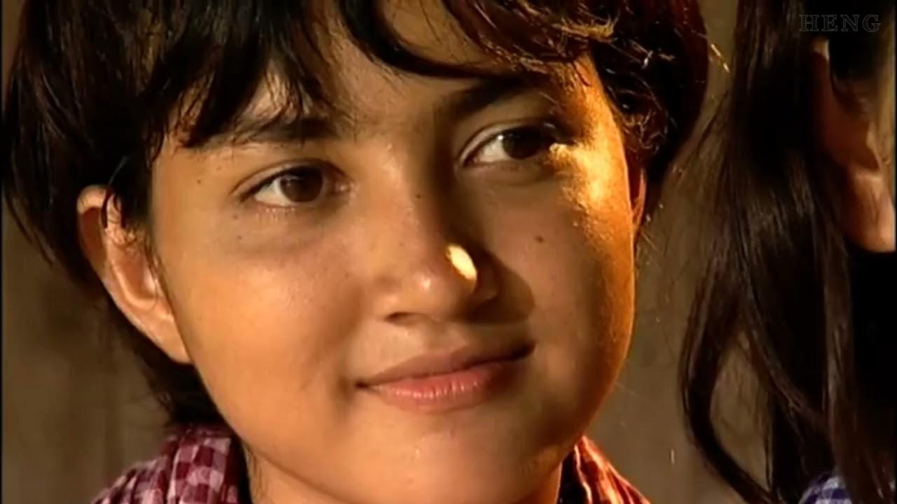 រឿង - កូនប្រសារស្រី - ភាគទី ០១ [ Kon Brosa Srey - Poan Phoung Bopha TV ] - YouTube