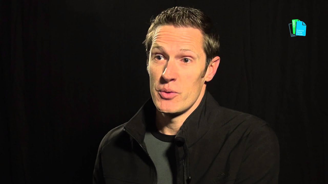 SAVVY Express: Marcus Cameron - soil effect on estuaries - YouTube