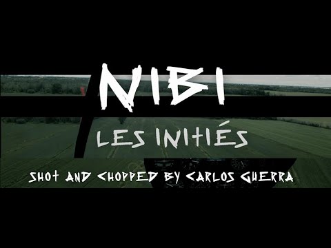 NIBI 704 - LES INITIÉS (PROD. LEX LOURAGAN & NIBI 704)