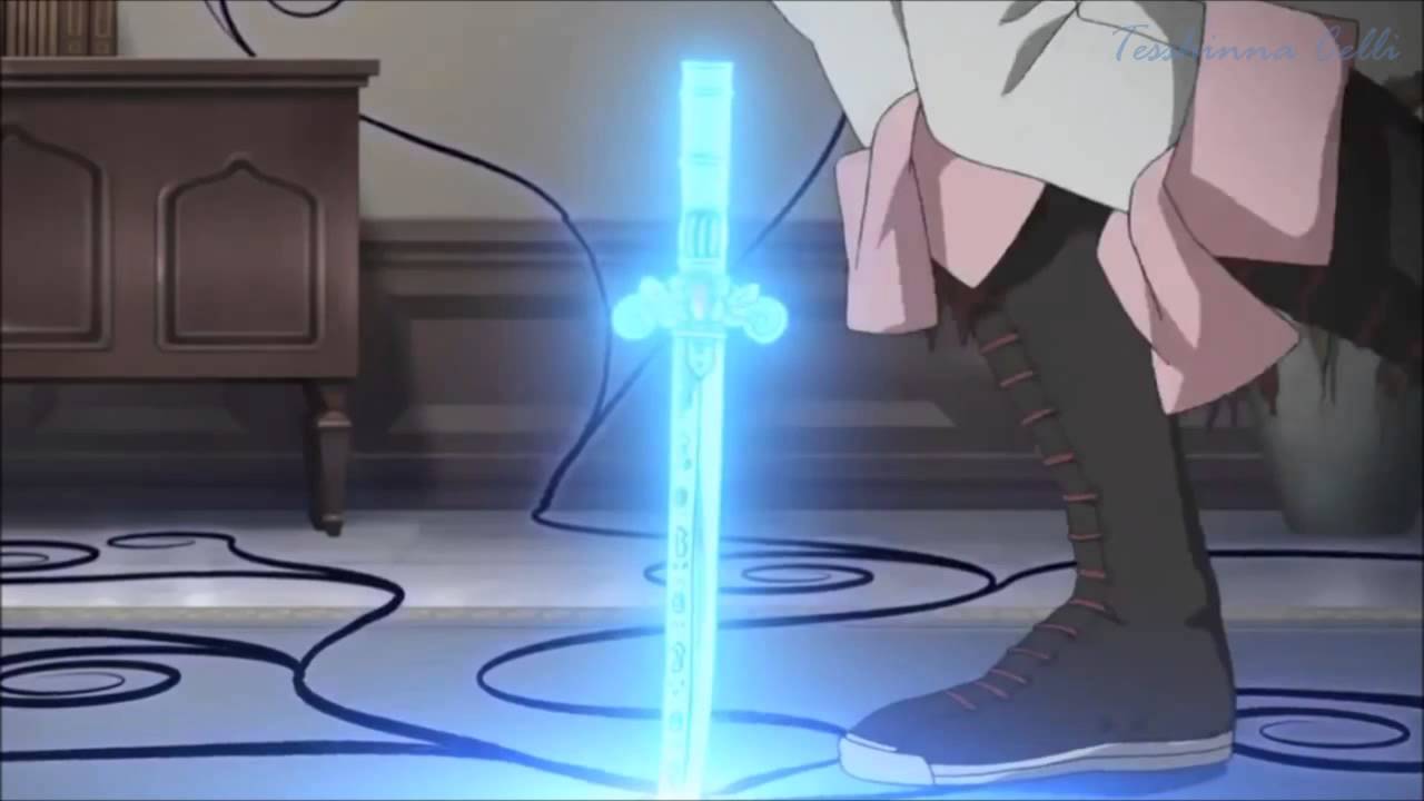 AMV Zetsuen No Tempest - Angel with A Shotgun - YouTube