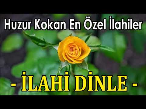 Kalplere Dokunan İlahiler / 1 Saatlik İlahiler,2026 En Huzurlu İlahiler 💖 Kesintisiz İlahi Şöleni