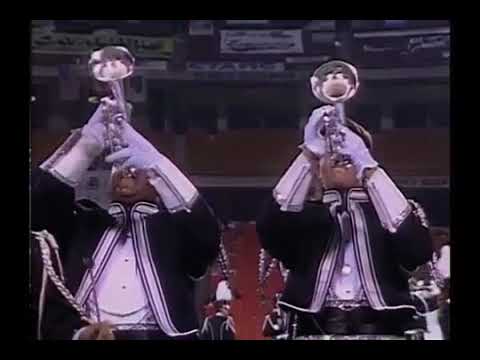 1989 DCI World Championships - Blue Devils "If We Were In Love" Trumpet ...