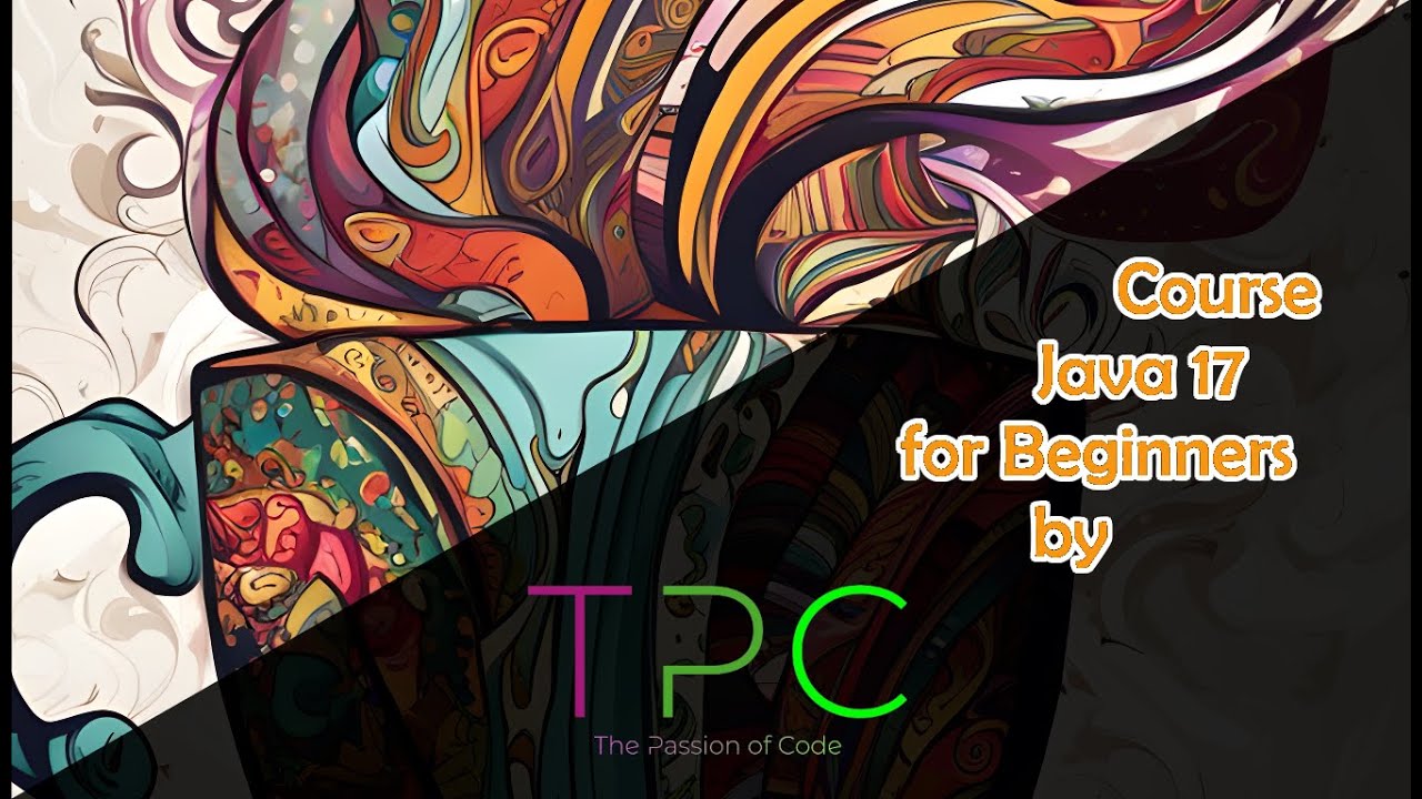 Course Java 17 for Beginners by TPC | #13 If Statement - YouTube