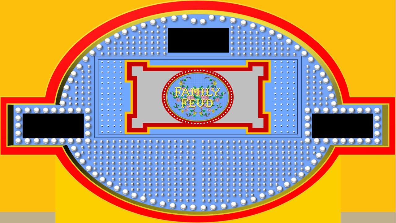 Family Feud LIVE Season 1 Episode 3 - YouTube