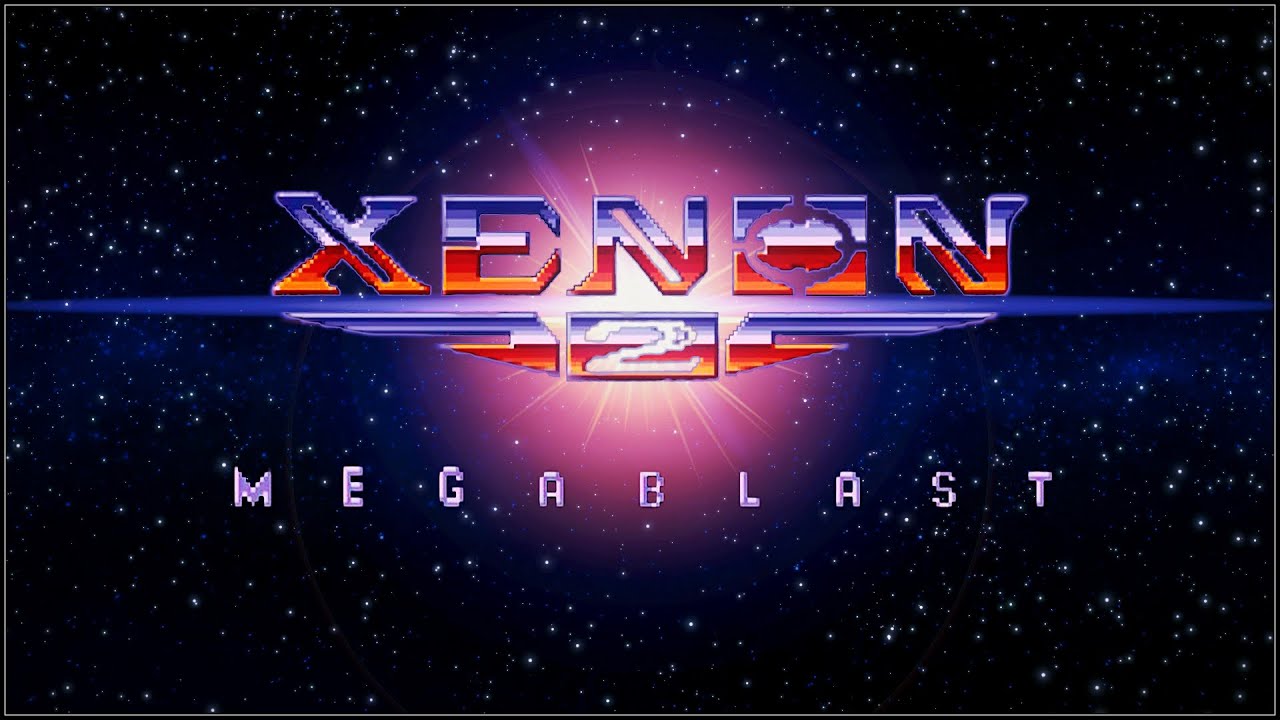 A.M.T. - Xenon.2.Meglablast [The.Bitmap.Brothers] [1989-1992] - YouTube