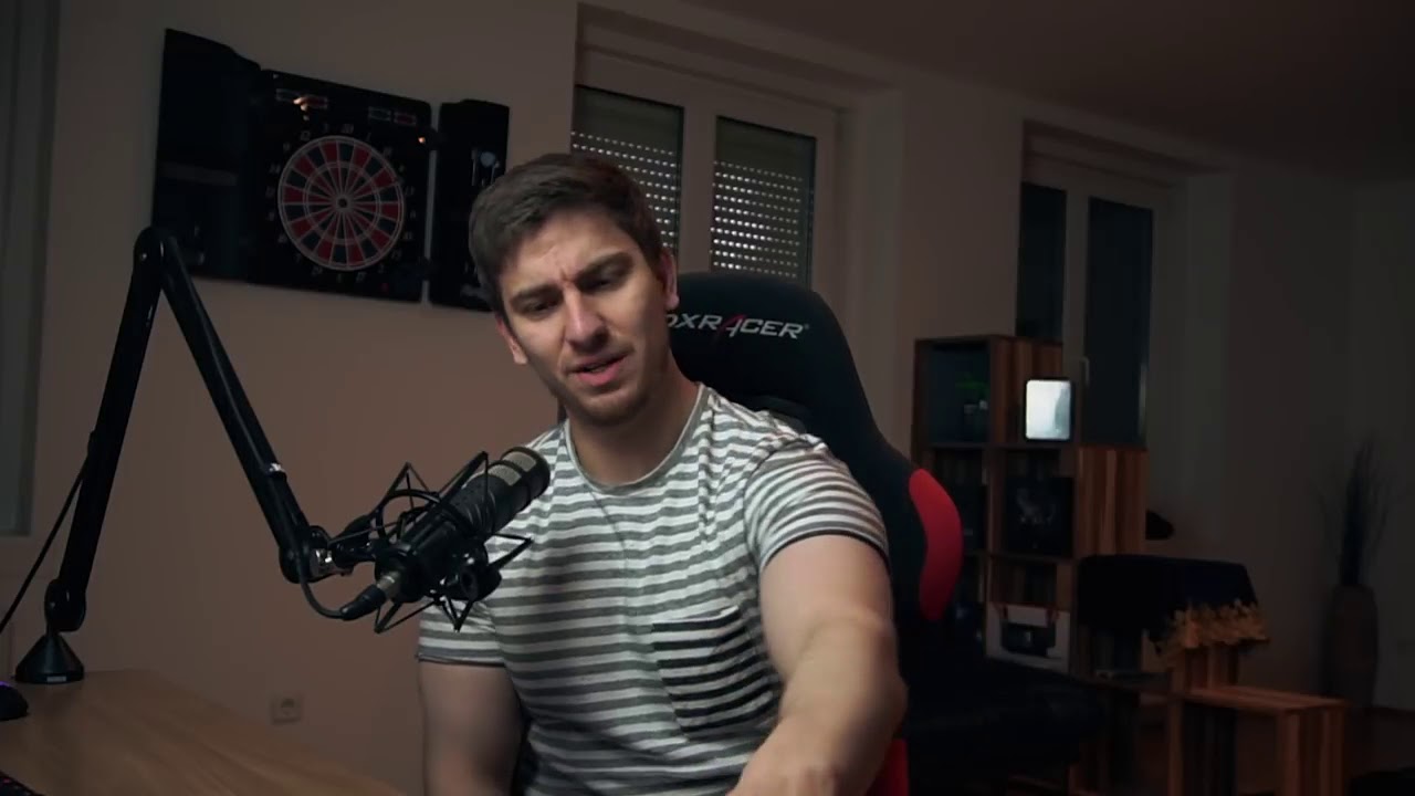 Die MOIS Geschichte Ich Früher VS Heute - Das ganze Jahr - YouTube