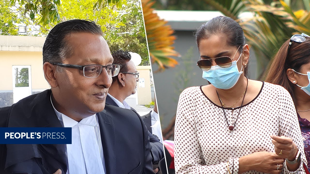 Malaise de Neeta Nuckched - Les travaux judiciaires reportés à lundi ...