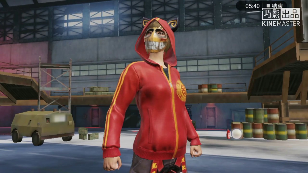 【WOLF】PUBG Mobile - YouTube