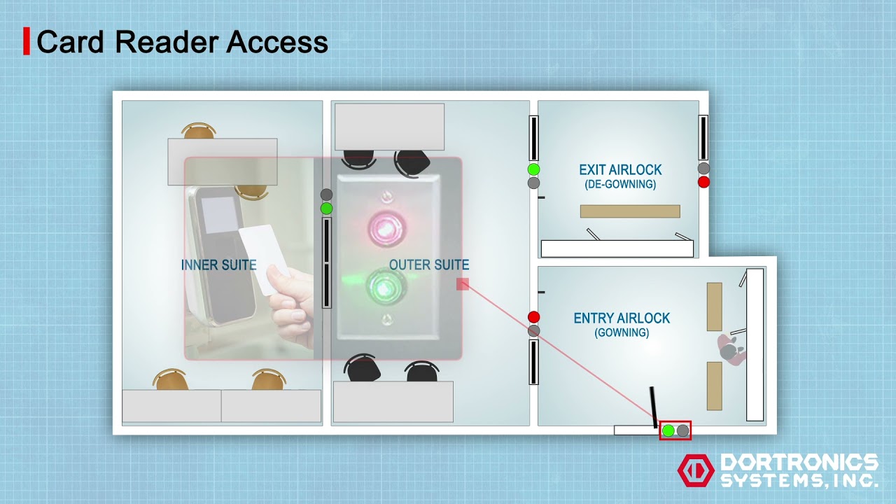 Interlock Animation - YouTube