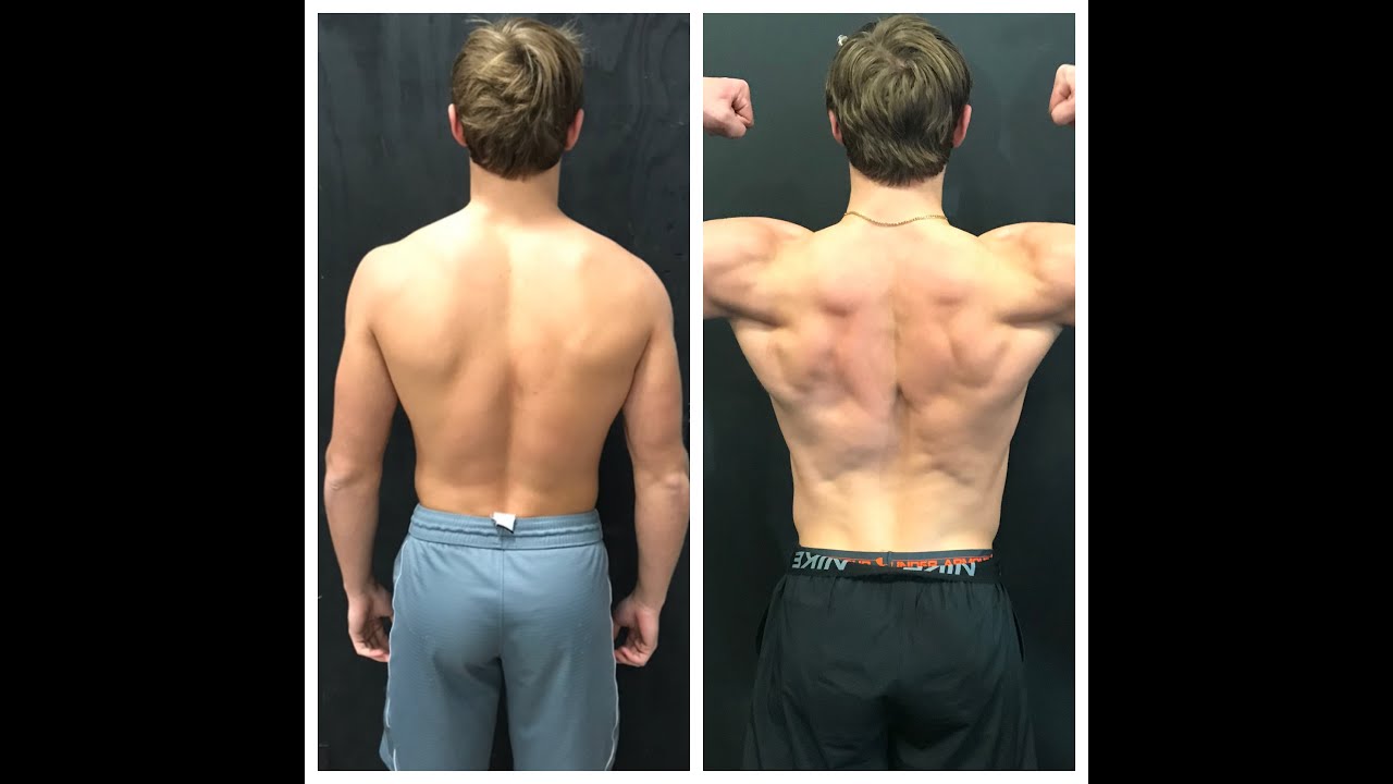 PowerStrength Premier Advanced Training Program - YouTube