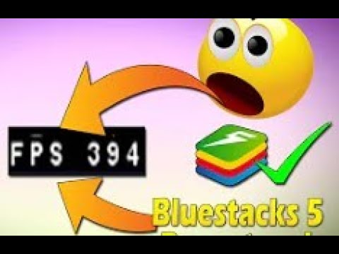 Bluestacks 5 Remastered v5.5.100.1040 | Bluestacks 5 Best Modded ...